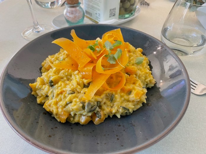 Portugal: Restaurante Incomum, um dos melhores de Sintra