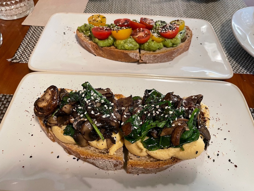 Local - Your Healthy Kitchen: Comida saudável em Portugal