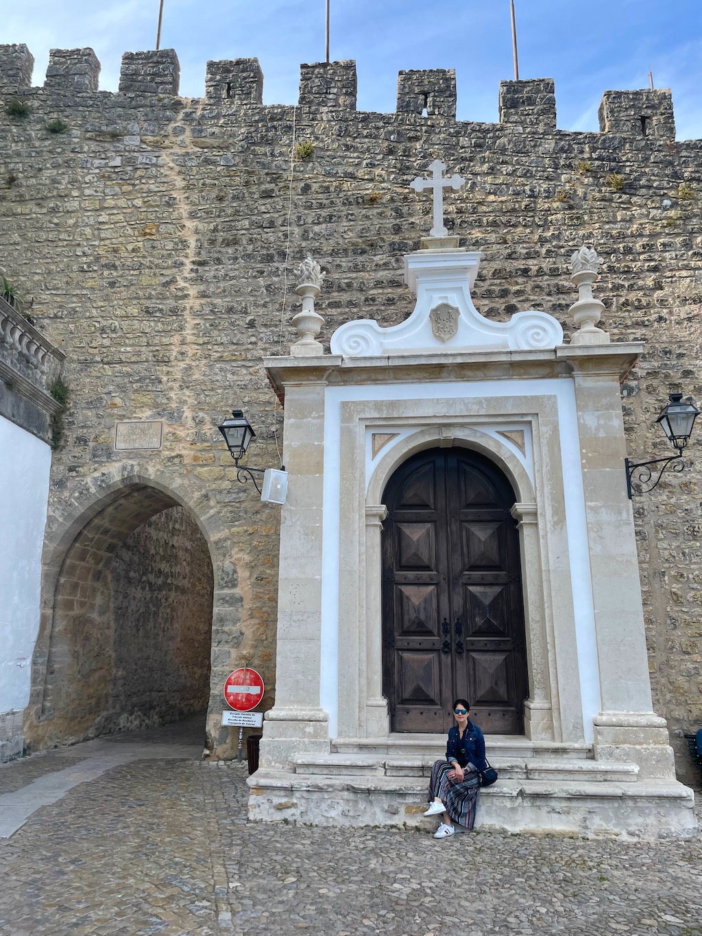 Portugal: O que fazer em Óbidos - Roteiro de 1 dia - Viajonários