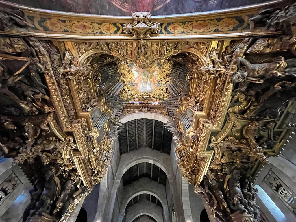 Sé de Braga: A primeira catedral de Portugal - Viajonários