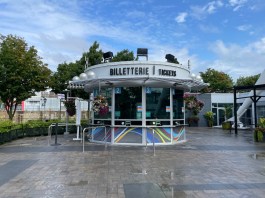 La Grande Roue de Montréal: a maior roda-gigante do Canadá - Viajonários