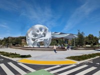 Conheça o novo Google Visitor Experience no Vale do Silício