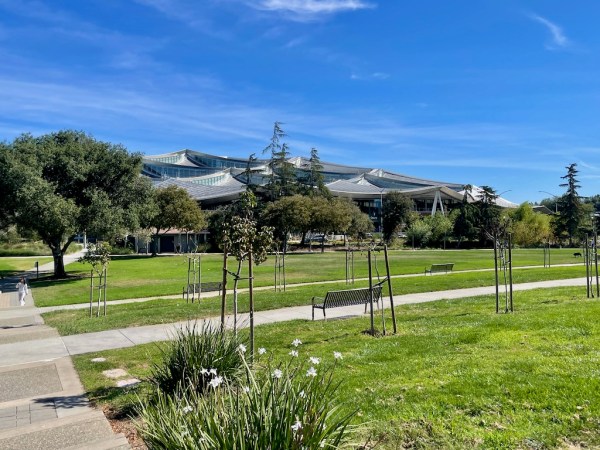 Conheça o novo Google Visitor Experience no Vale do Silício