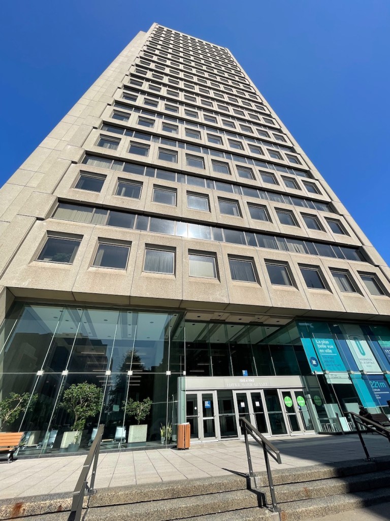 Observatoire de la Capitale: A vista mais alta de Quebec City - Viajonários