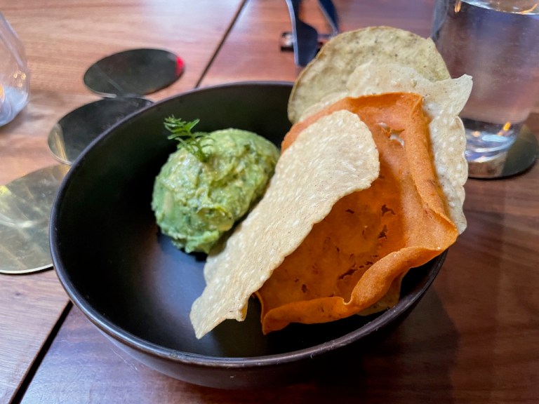 Toronto: Restaurante mexicano vegano La Bartola - Viajonários