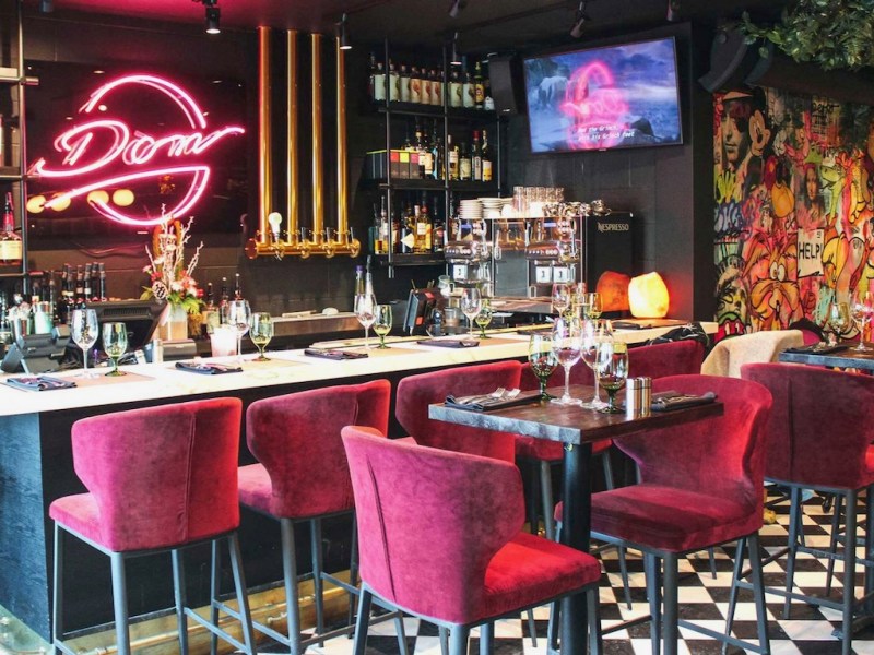 Don Vegan: 1º restaurante vegano em Quebec City - Viajonários