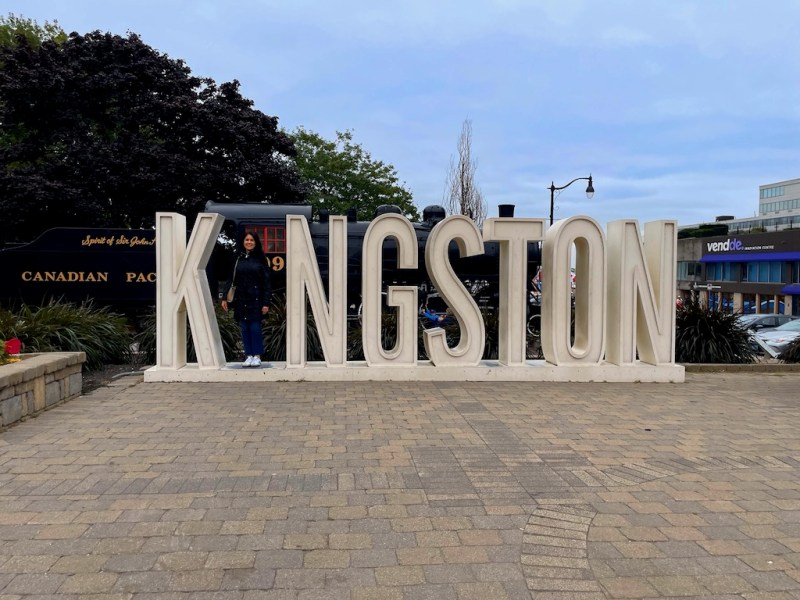 Kingston: O que fazer na 1ª capital do Canadá - Roteiro e dicas
