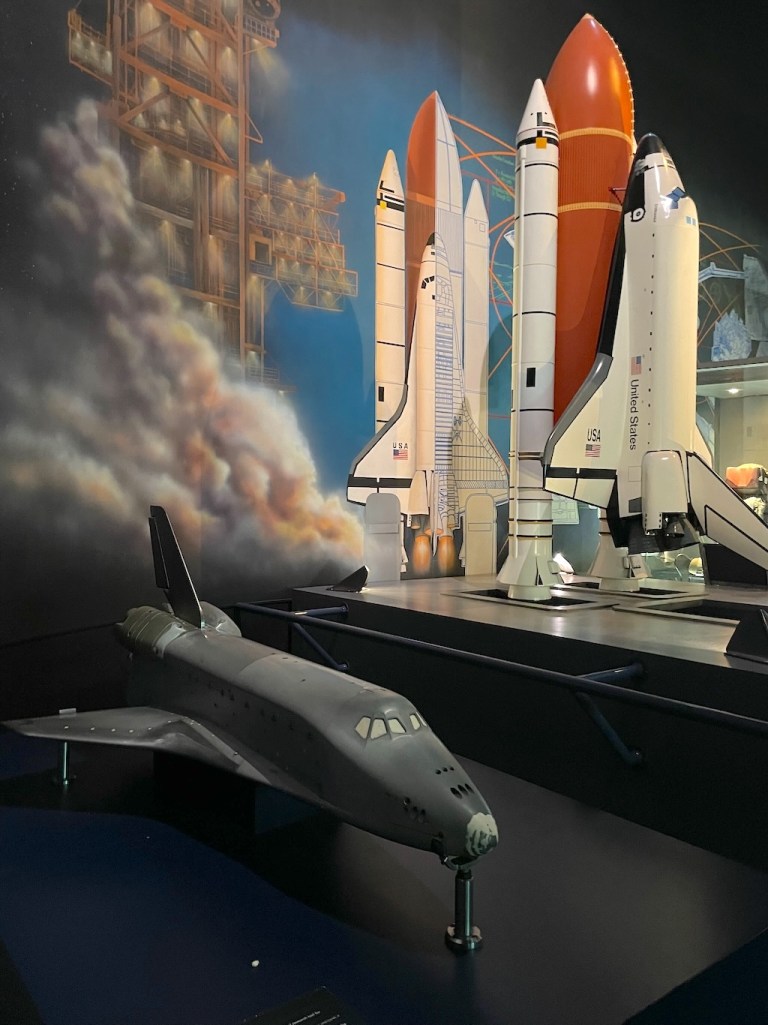 Texas: Como visitar o Centro Espacial da NASA em Houston - Viajonários